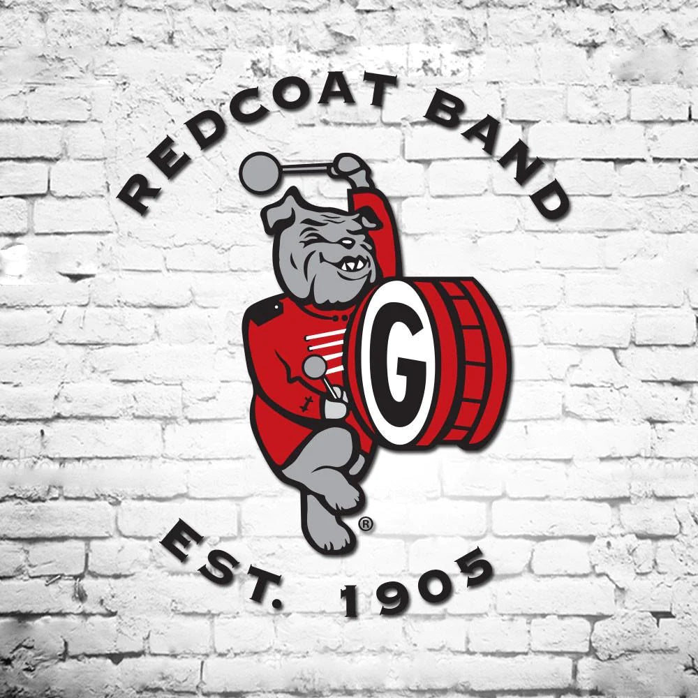 UGA Redcoat Band – Universities Forever