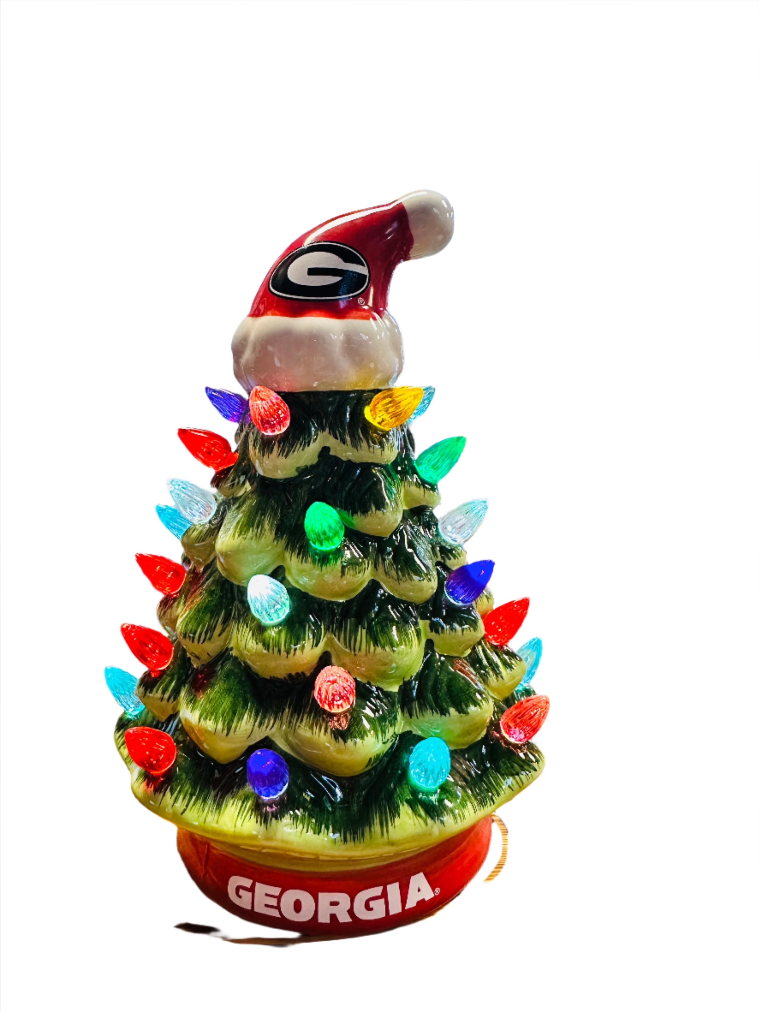 UGA Holiday – Universities Forever