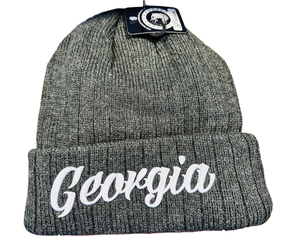 UGA Men's Accessories – Universities Forever