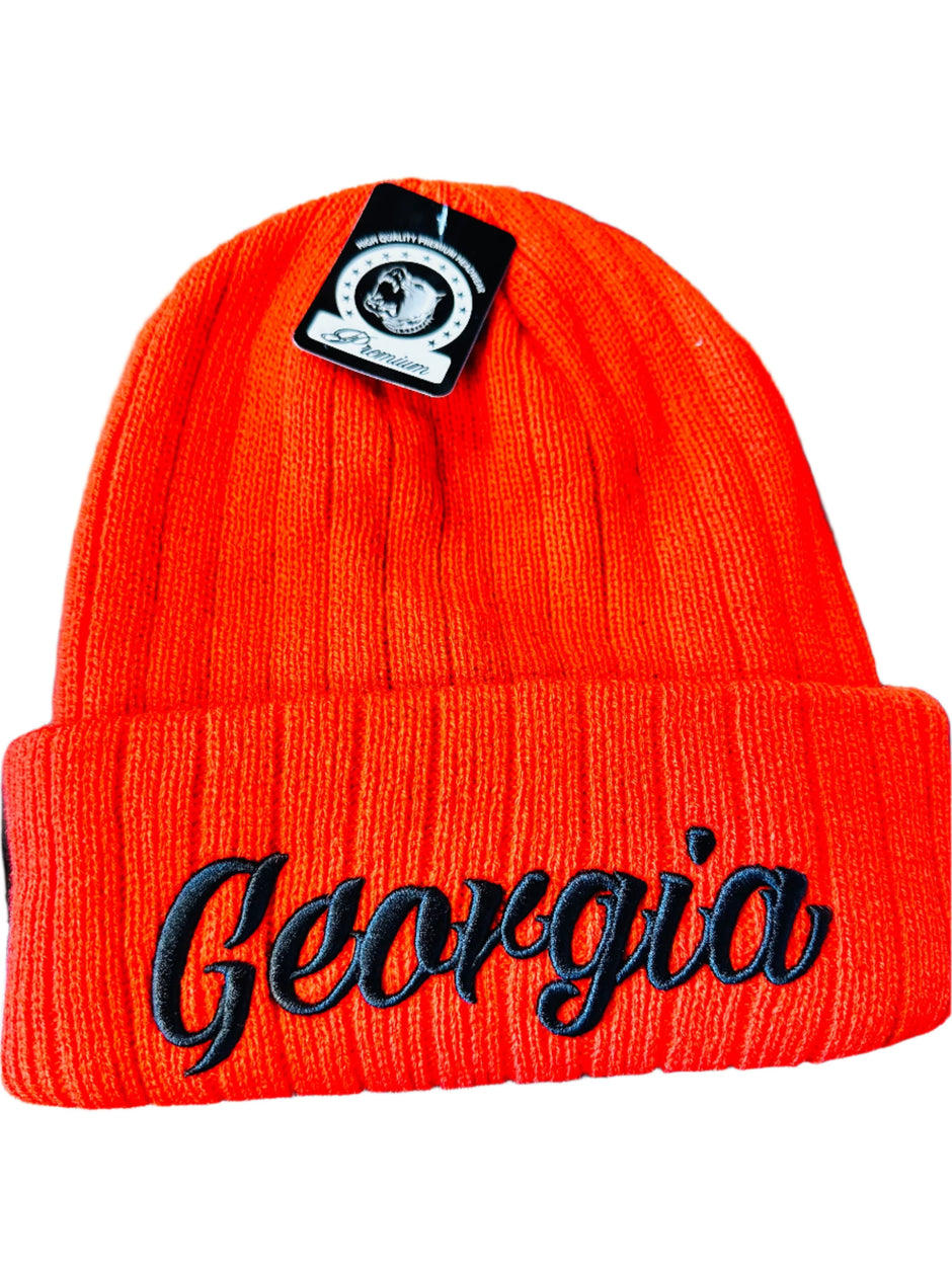 UGA Men's Accessories – Universities Forever
