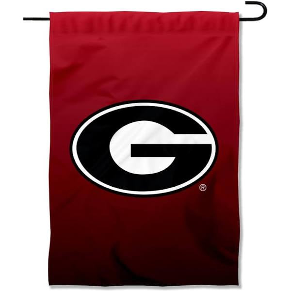 UGA Garden Flags – Universities Forever