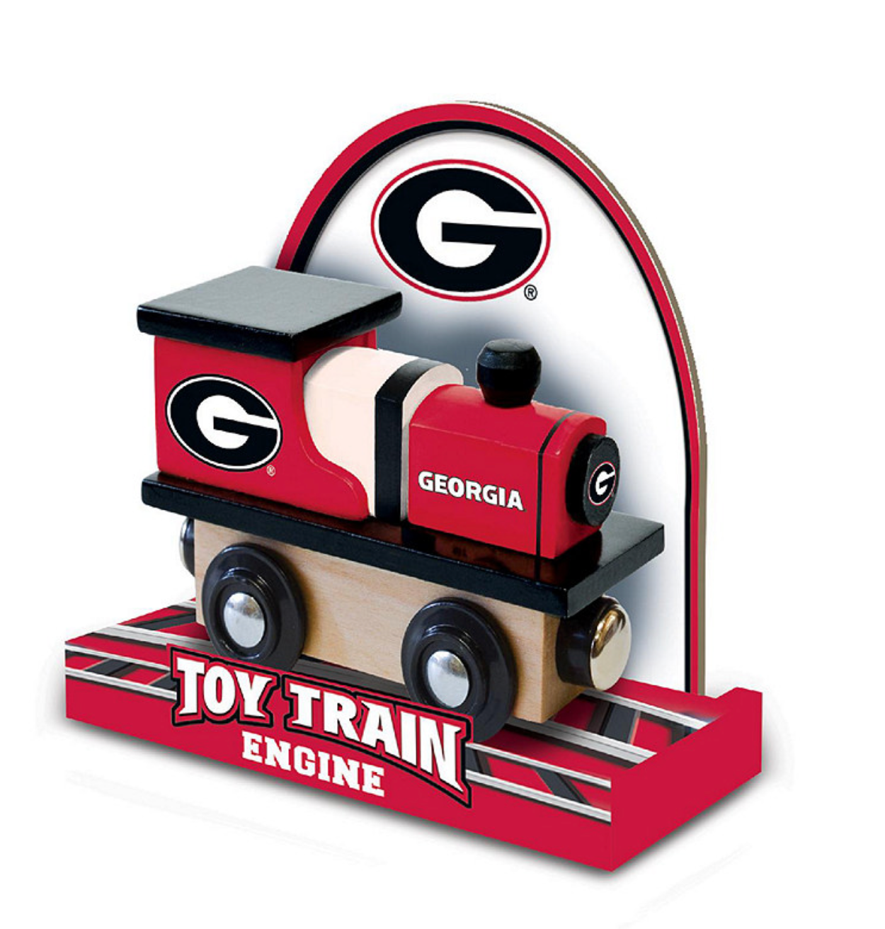 UGA Toy – Universities Forever