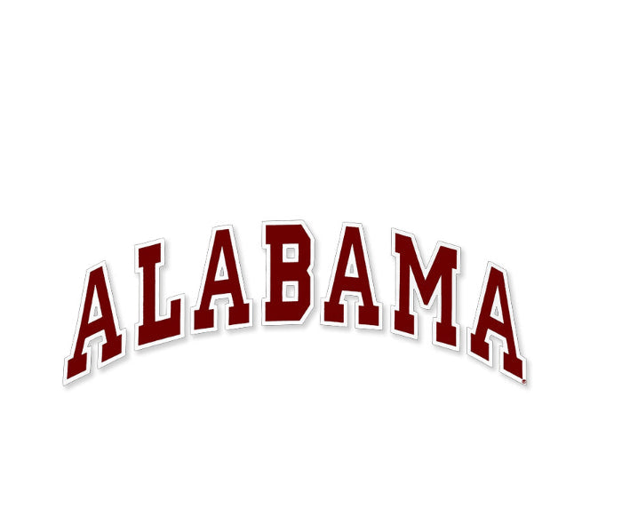 ALA Verity Logo Decal – Universities Forever