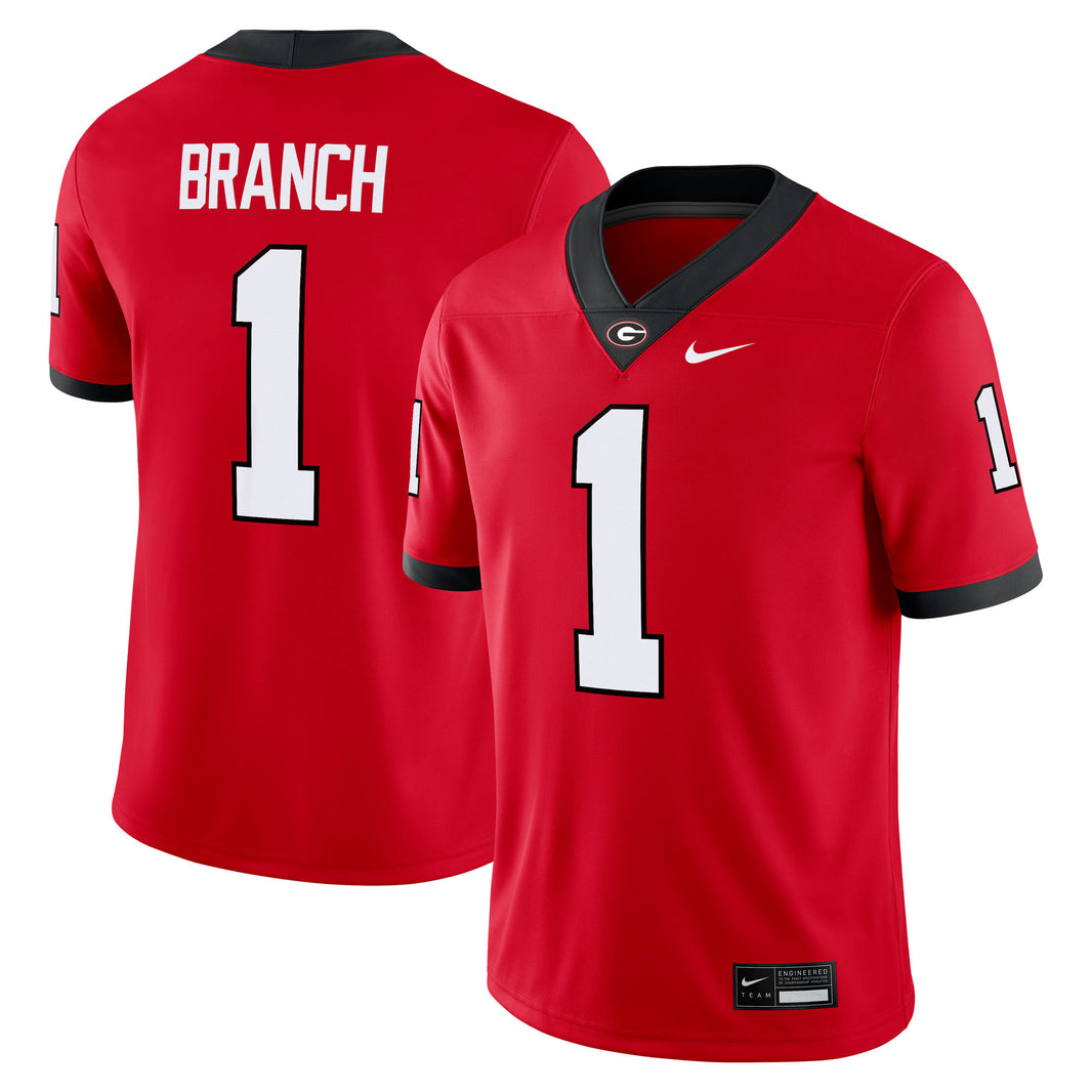 Jerseys – Universities Forever